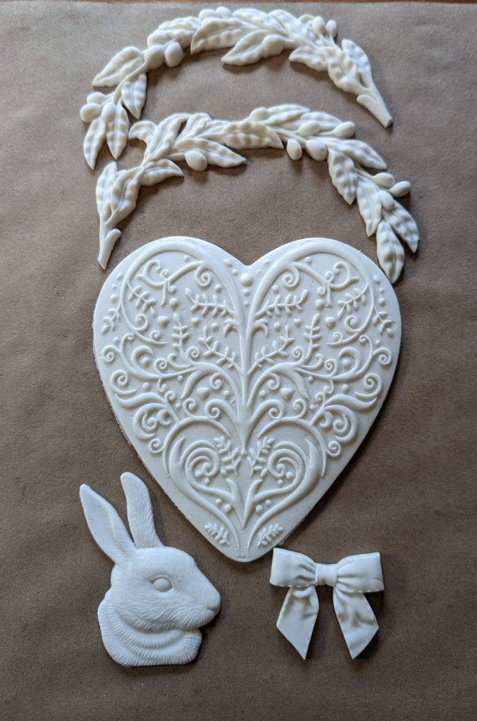 Casting Bundle #5 – Form Flex Compound