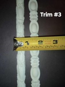 Trim bundle #3 – Form Flex Compound